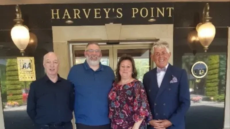 Mulroy Drive | Co. Donegal