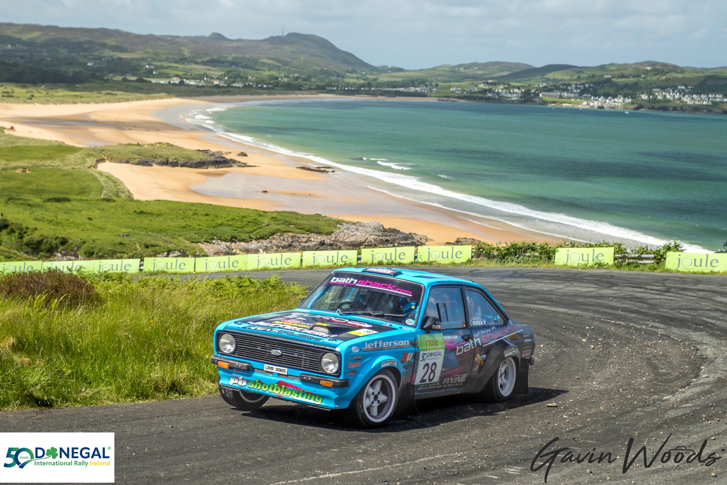 Mulroy Drive | Co. Donegal