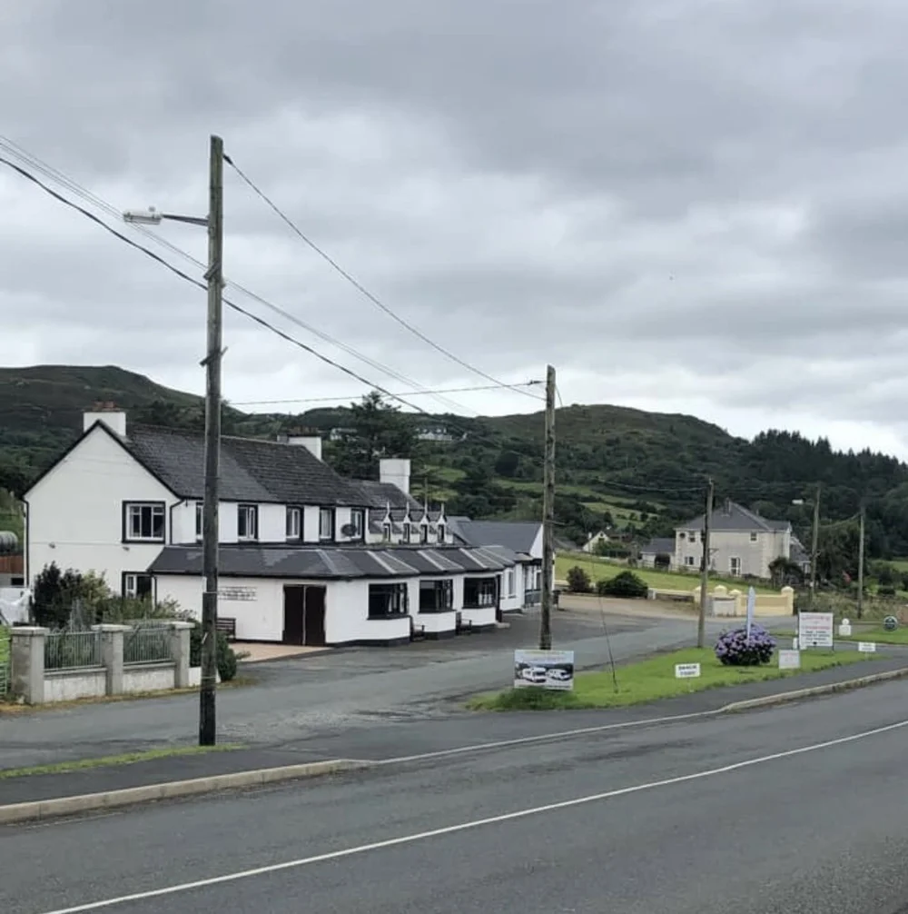 Logue's of Cranford | Donegal — Mulroy Drive | Co. Donegal