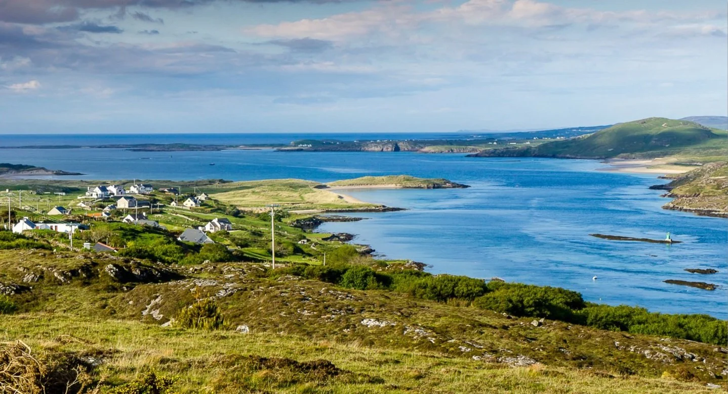 Places to Stay — Mulroy Drive | Co. Donegal