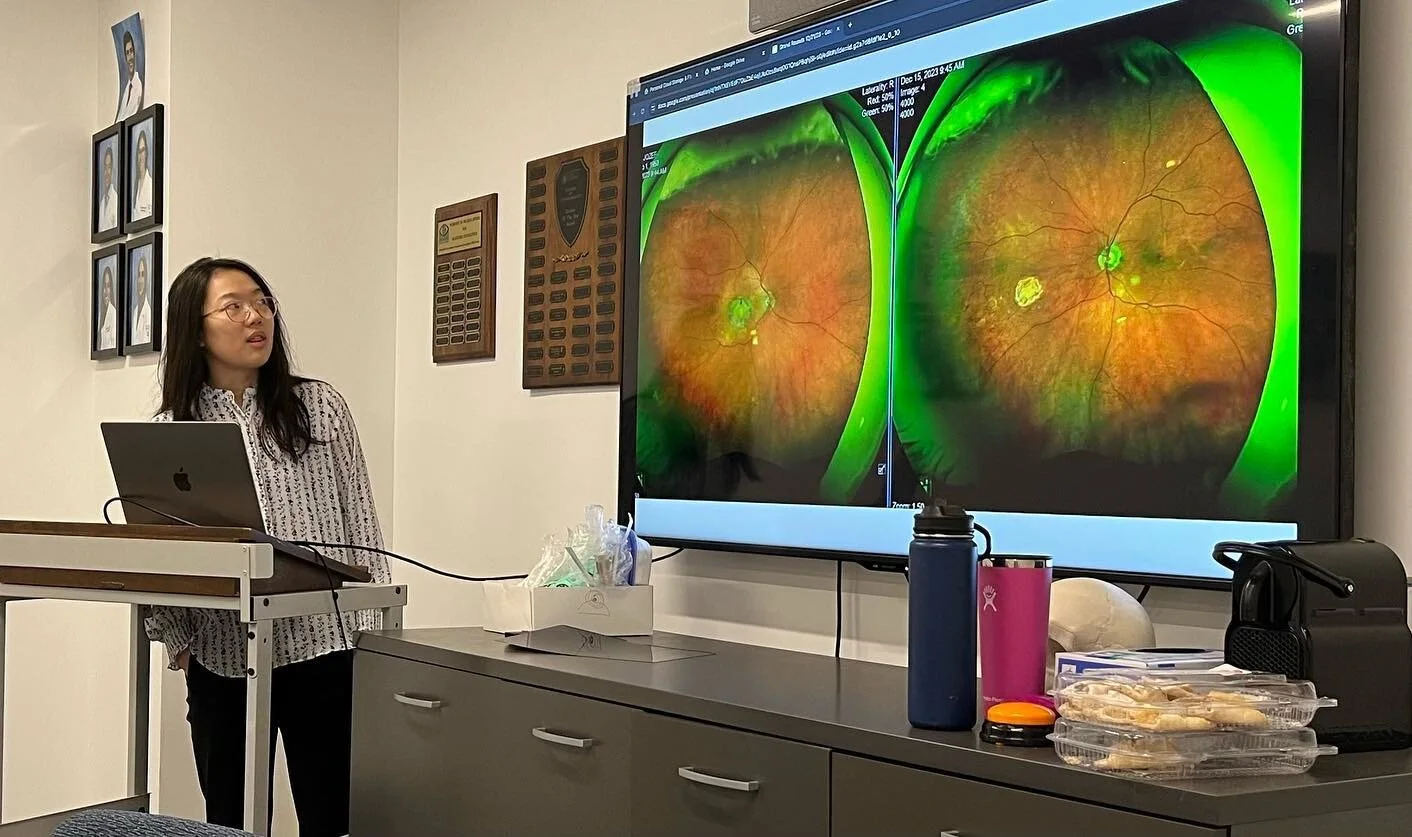 Gallery — Cook County Health Ophthalmology