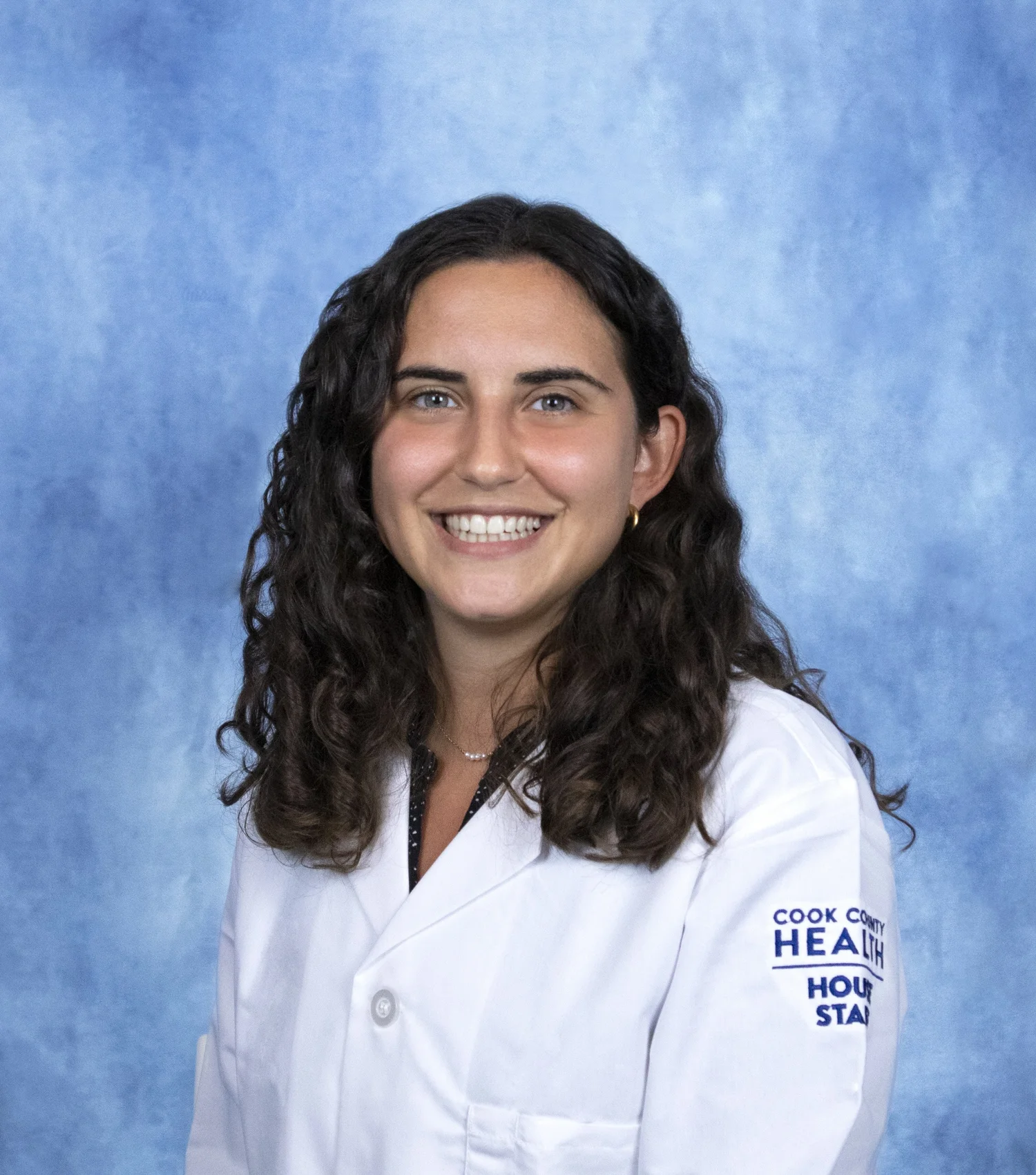 Residents — Cook County Health Ophthalmology