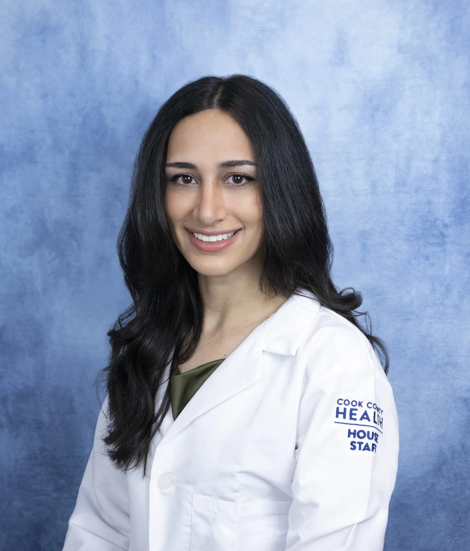 Former Residents — Cook County Health Ophthalmology