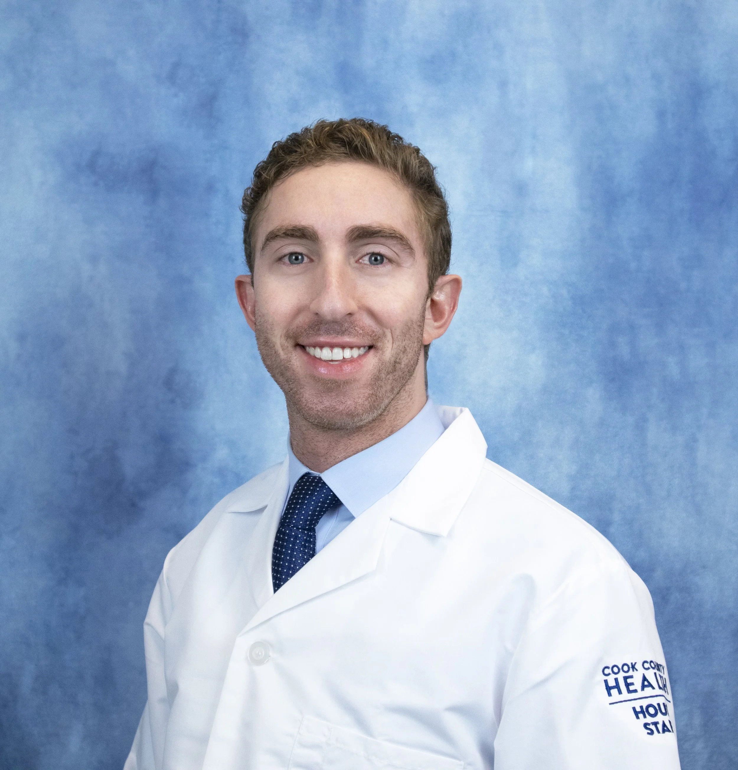 Residents — Cook County Health Ophthalmology