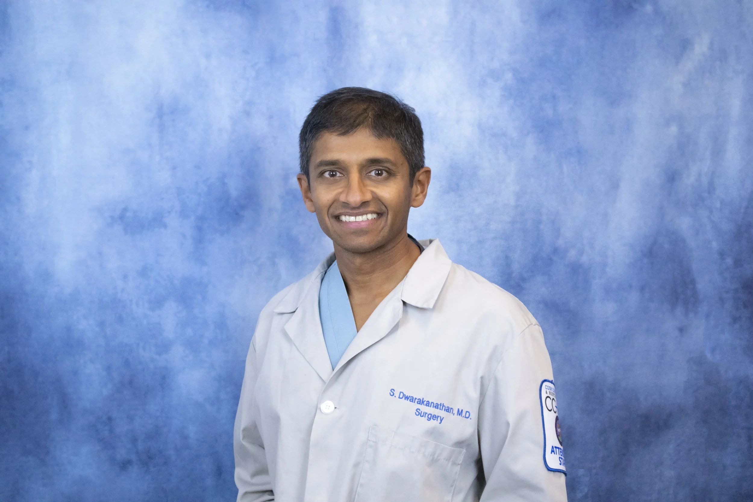 Faculty — Cook County Health Ophthalmology