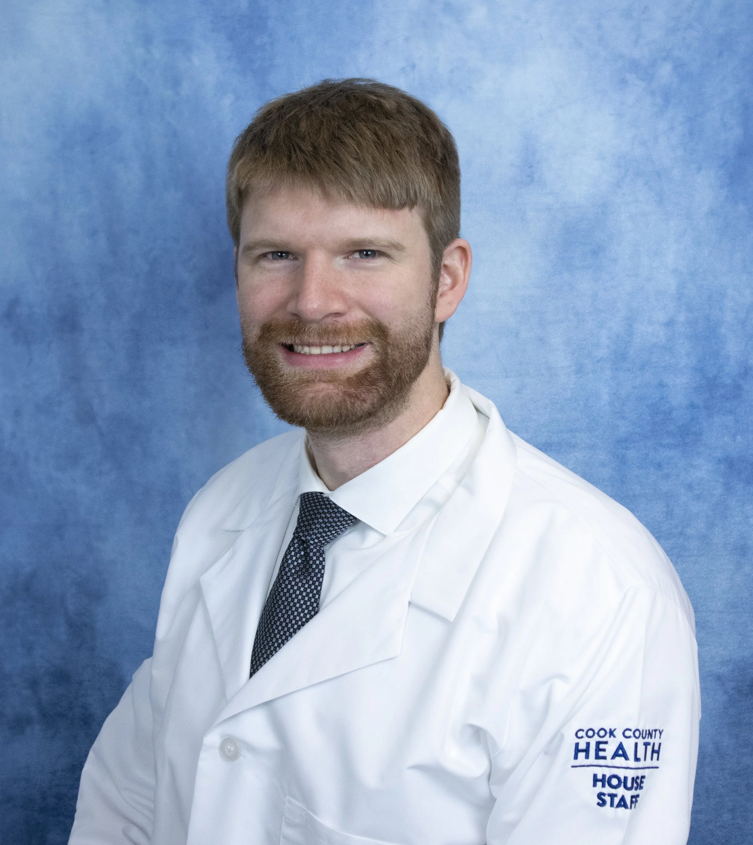 Former Residents — Cook County Health Ophthalmology