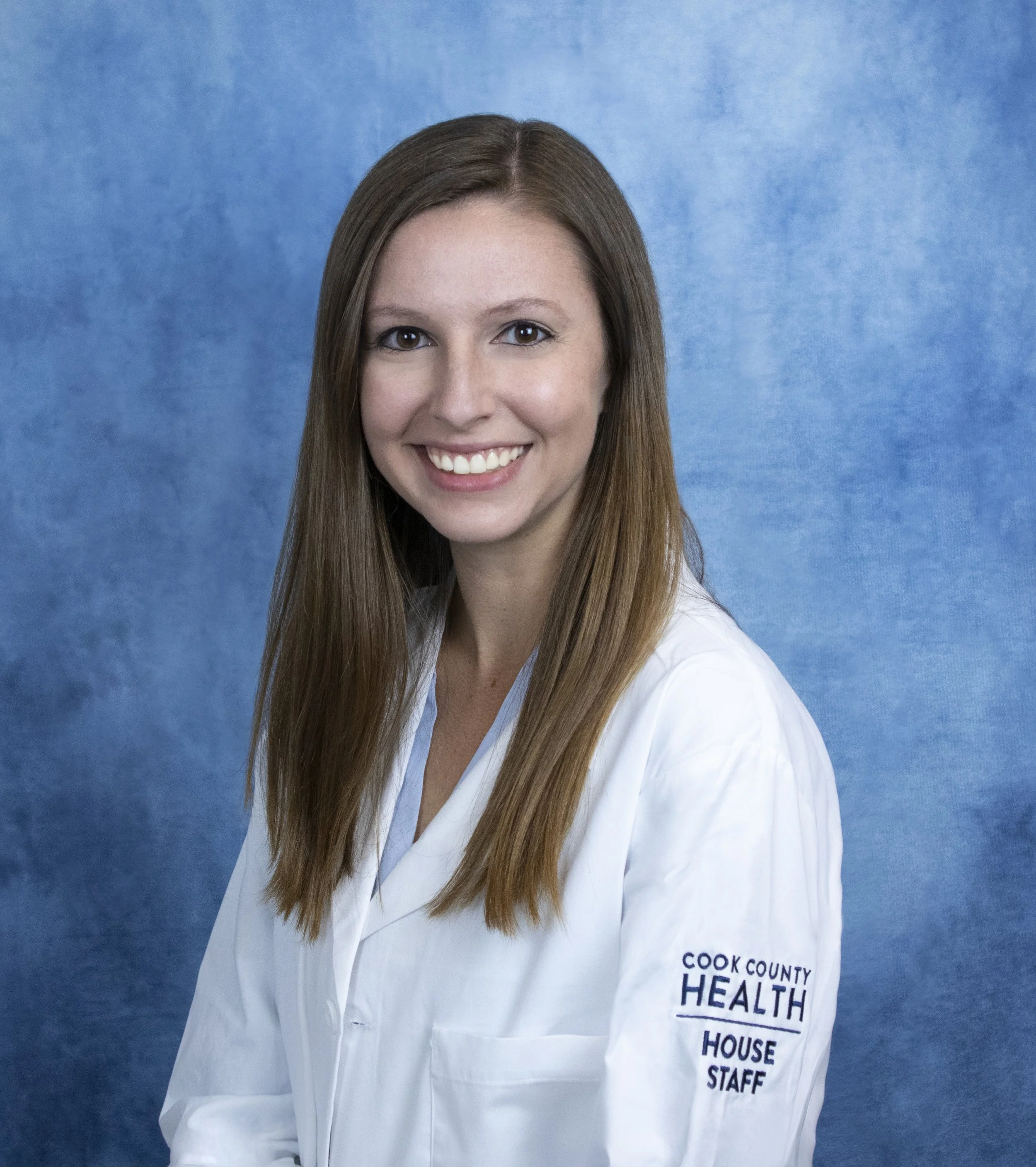 Residents — Cook County Health Ophthalmology