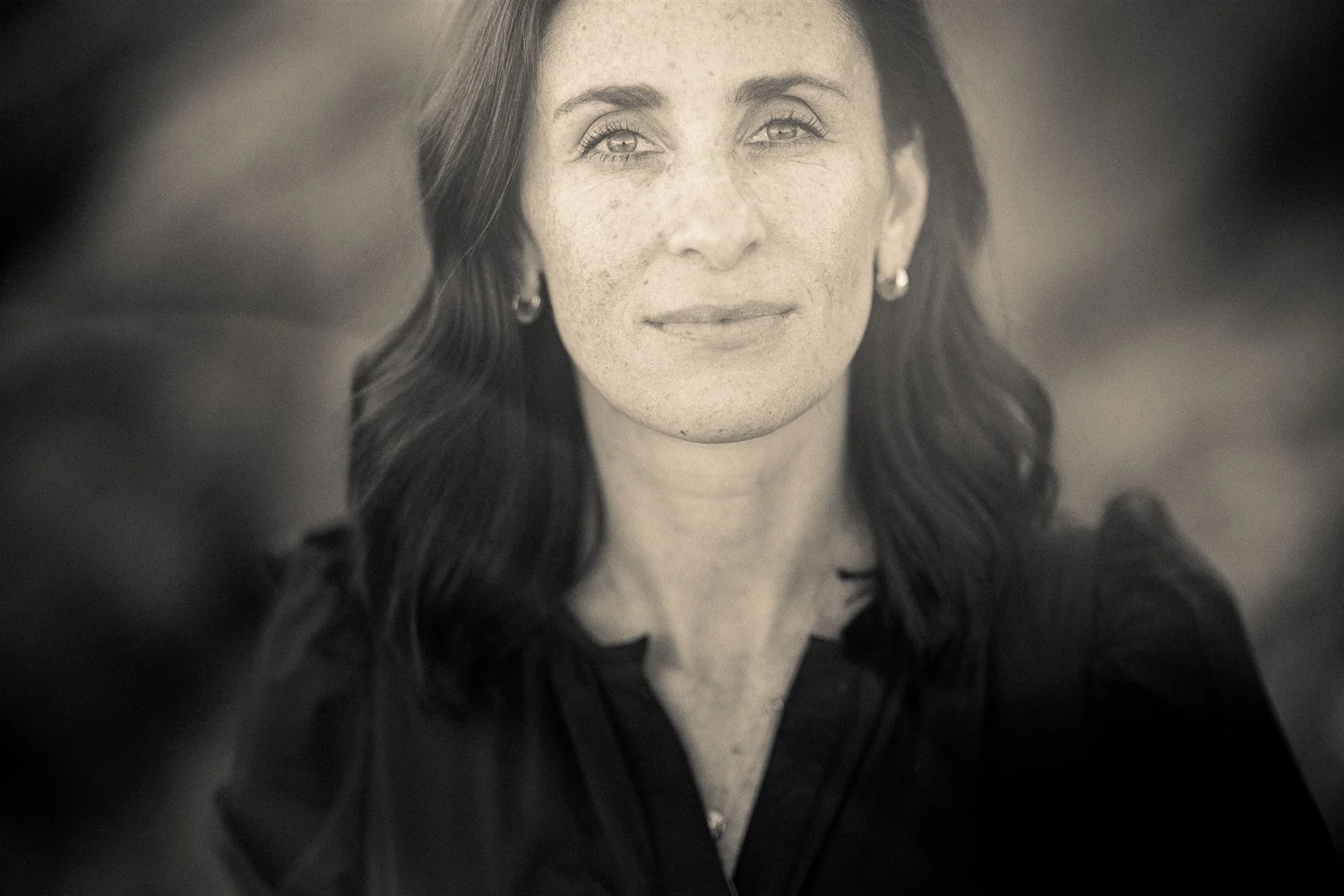 About — Laura McKowen — Author