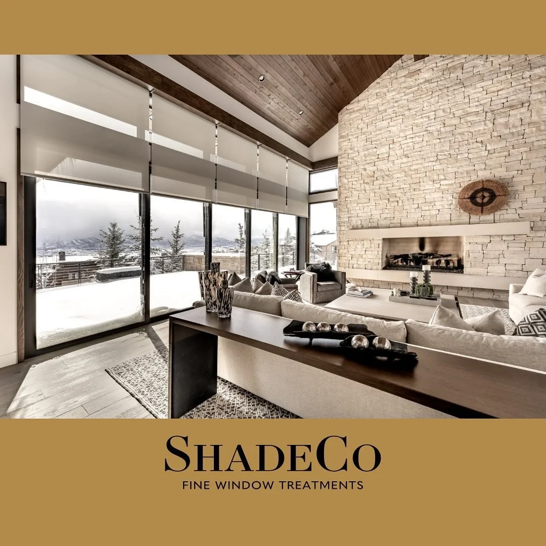 Gallery — ShadeCo