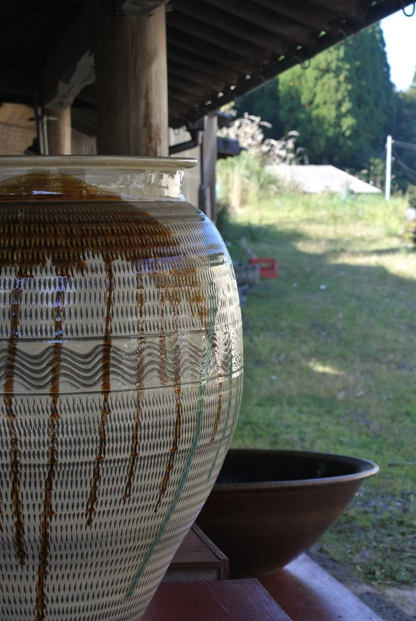 onta, Japan — Popalini & Jezando