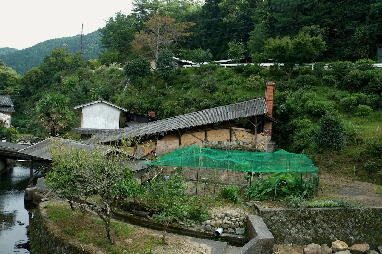 onta, Japan — Popalini & Jezando