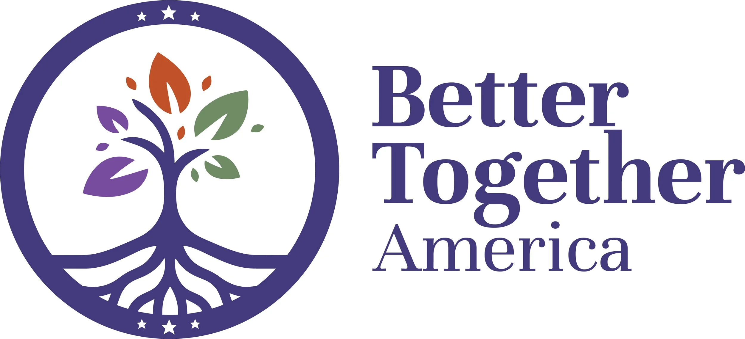 Better Together America — Mediators Foundation