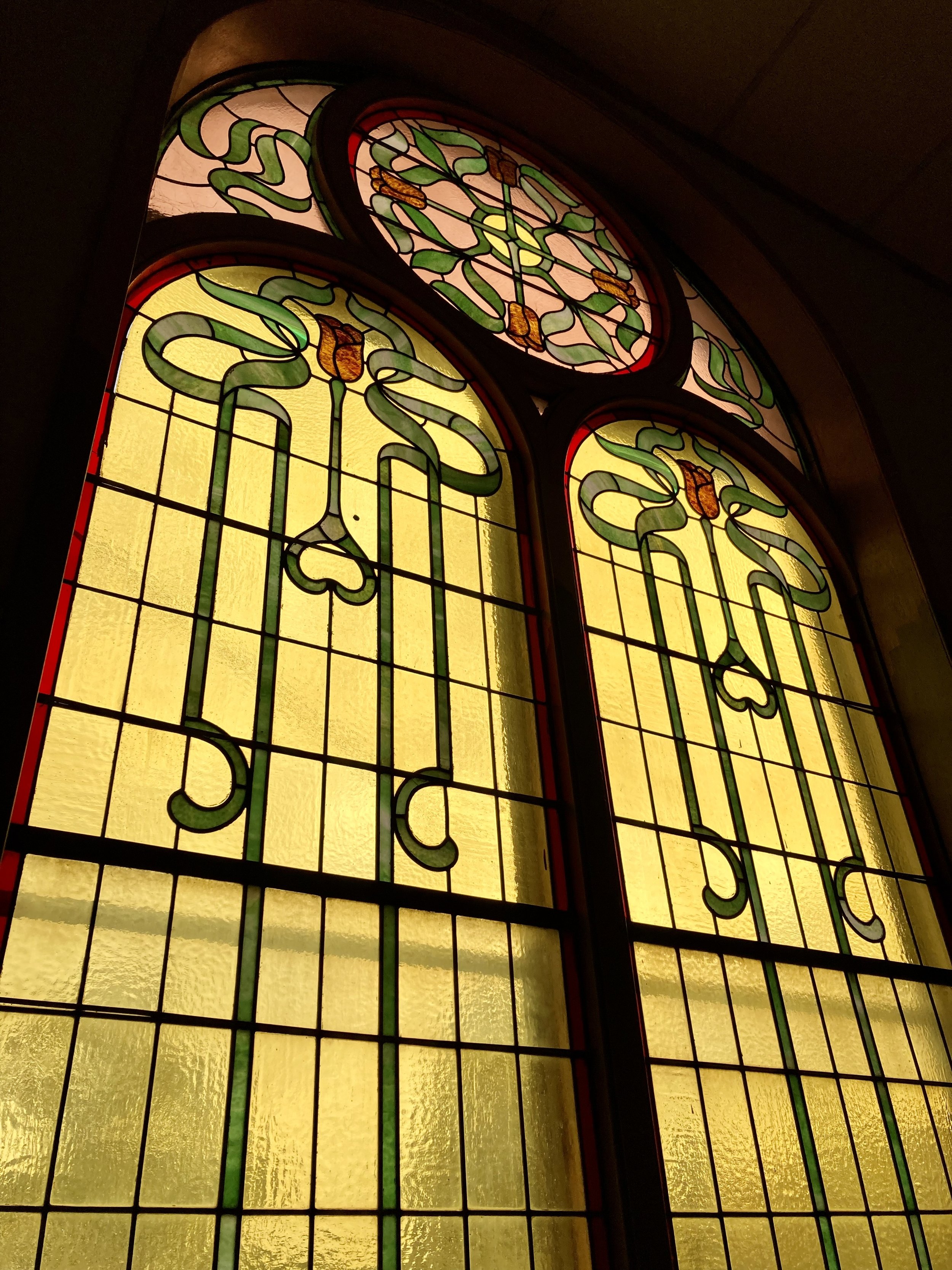 Chesley Baptist Church