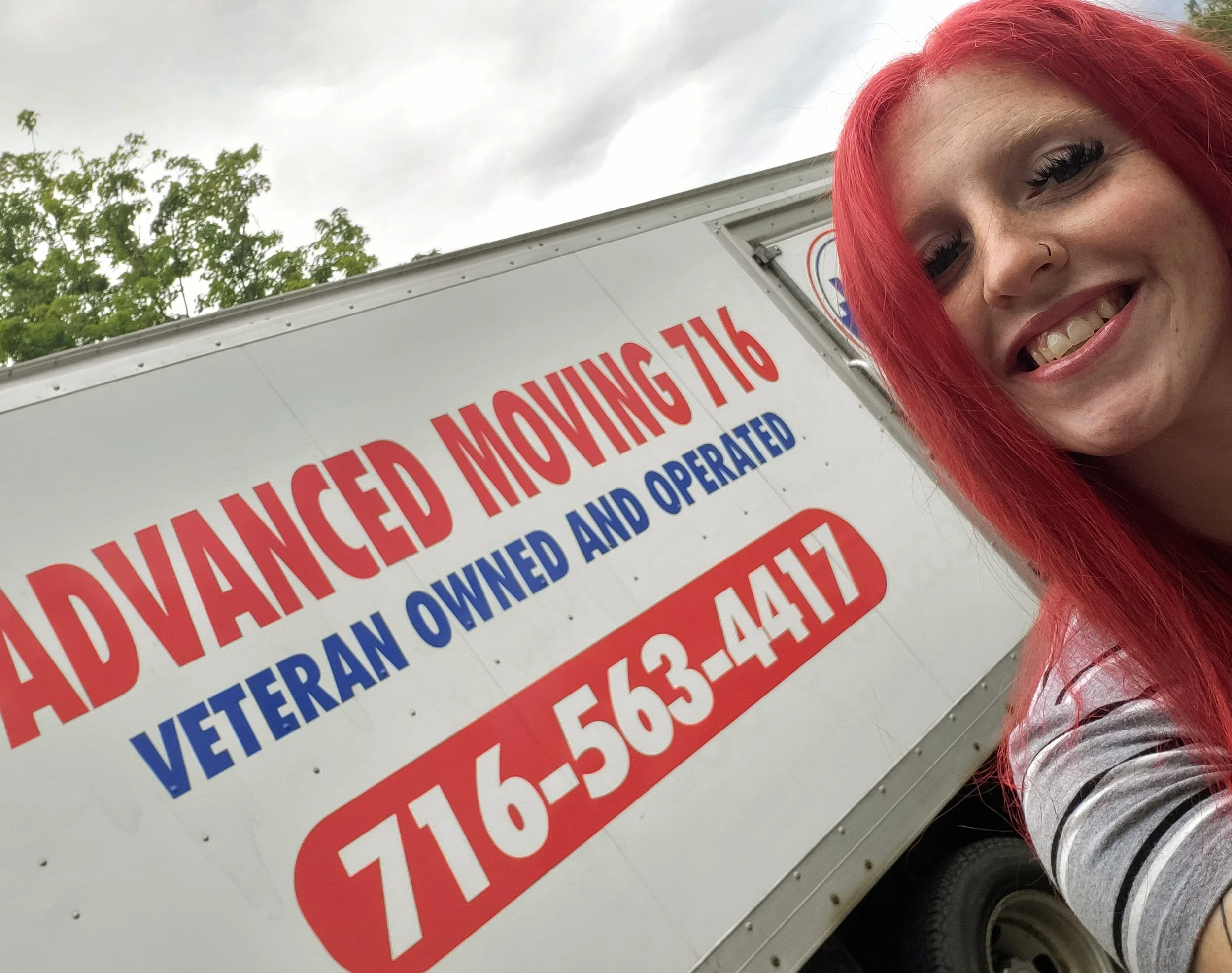 About 1 — Advanced Moving 716