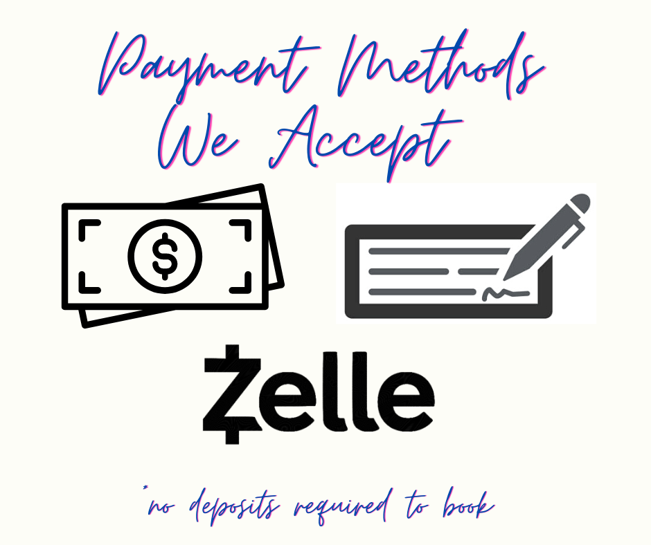 PRICING — Advanced Moving 716