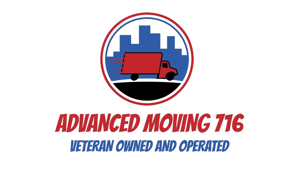 Advanced Moving 716 | Veteran-Owned Moving Company in West Seneca