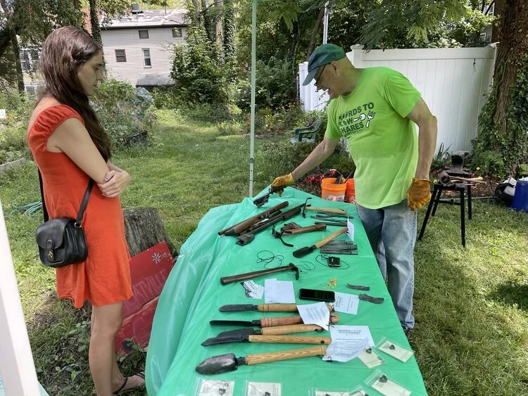 About Us — Swords to Plowshares Northeast