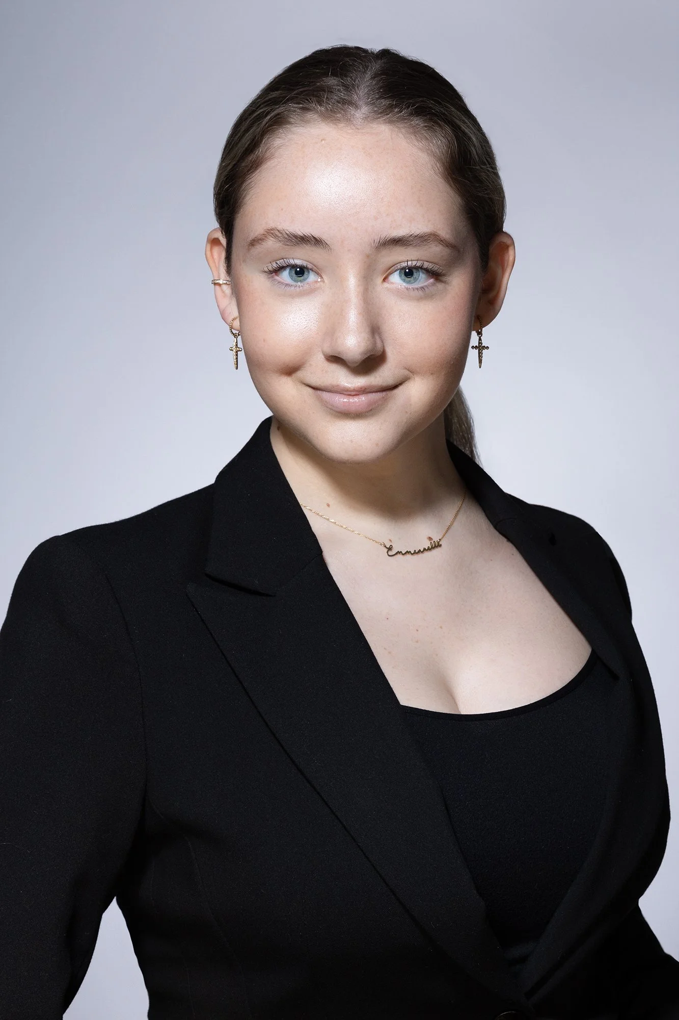 Headshots — Marianna Olshtein