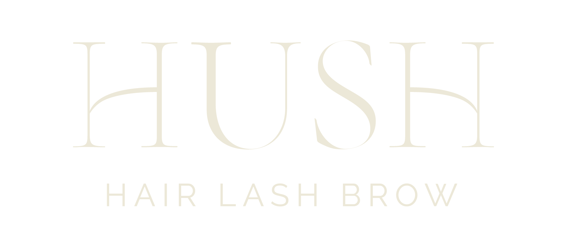 Hush Hair Salon