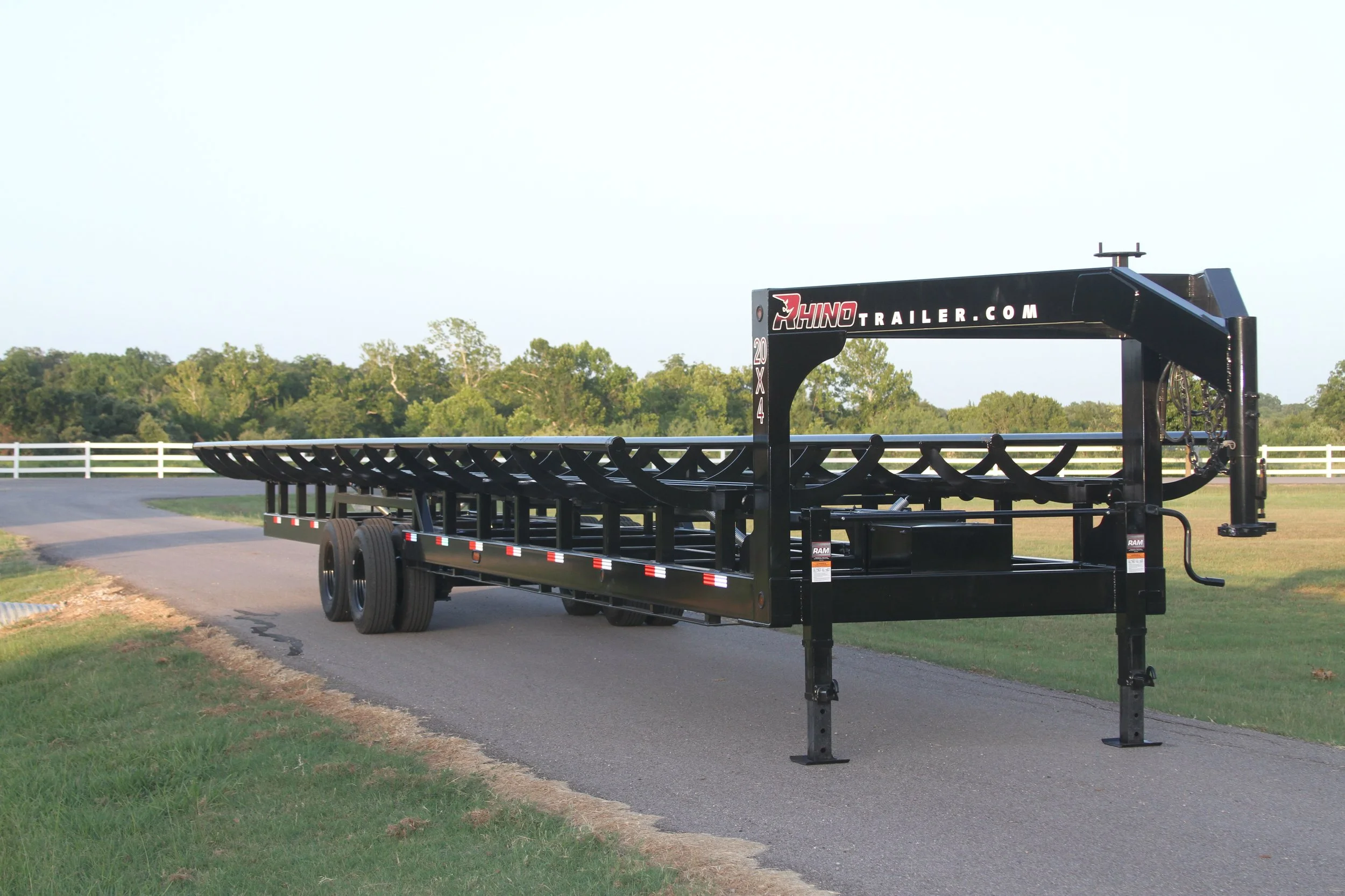 Hay — Rhino Trailers