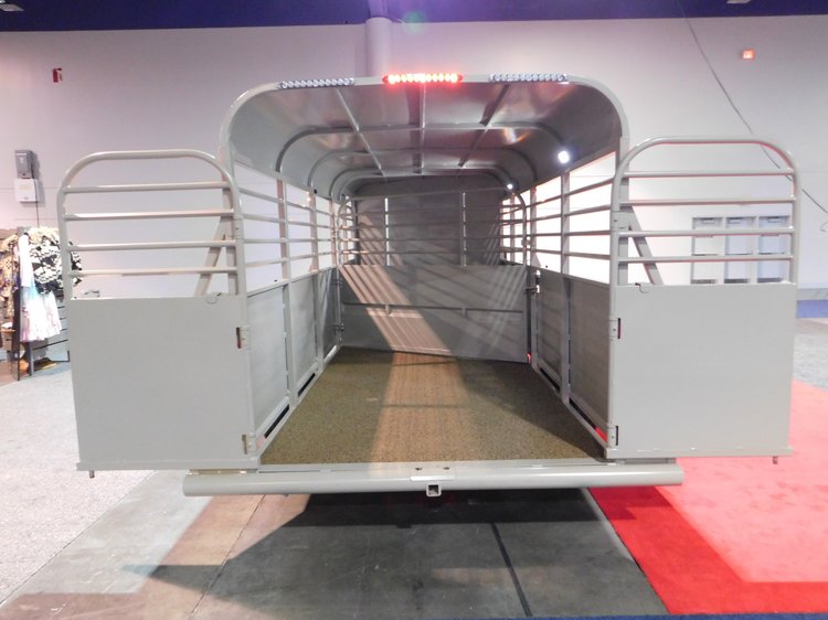 Stock — Rhino Trailers