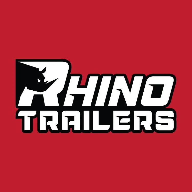 Standard Options — Rhino Trailers