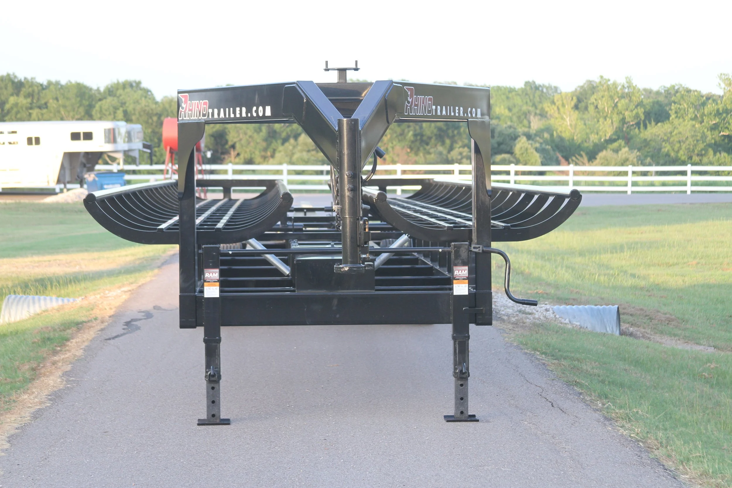 Hay — Rhino Trailers