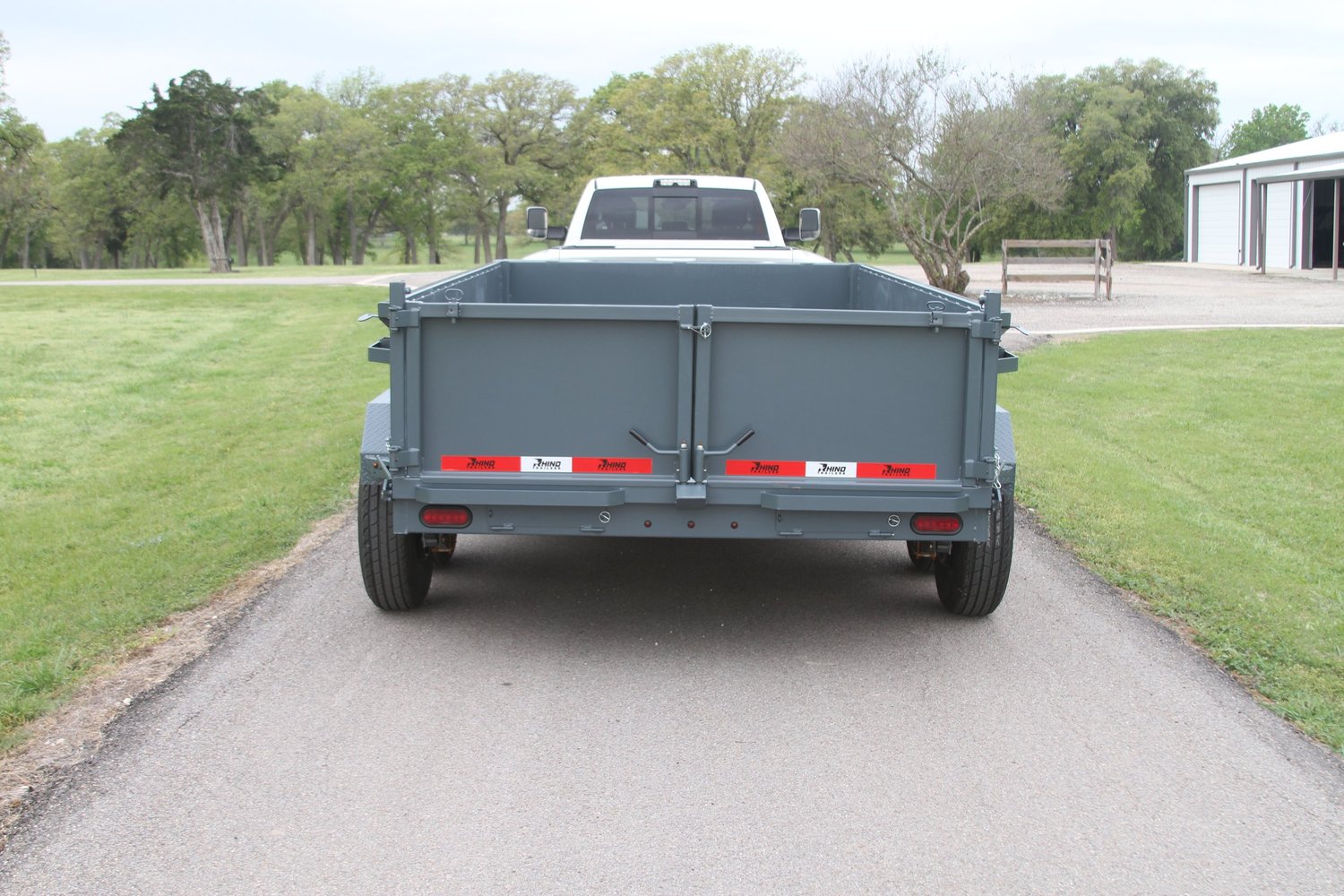 Dump — Rhino Trailers