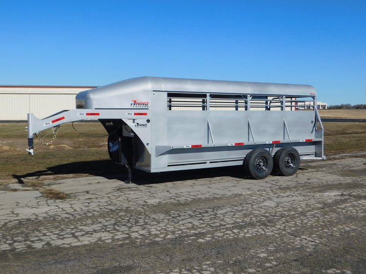 About — Rhino Trailers