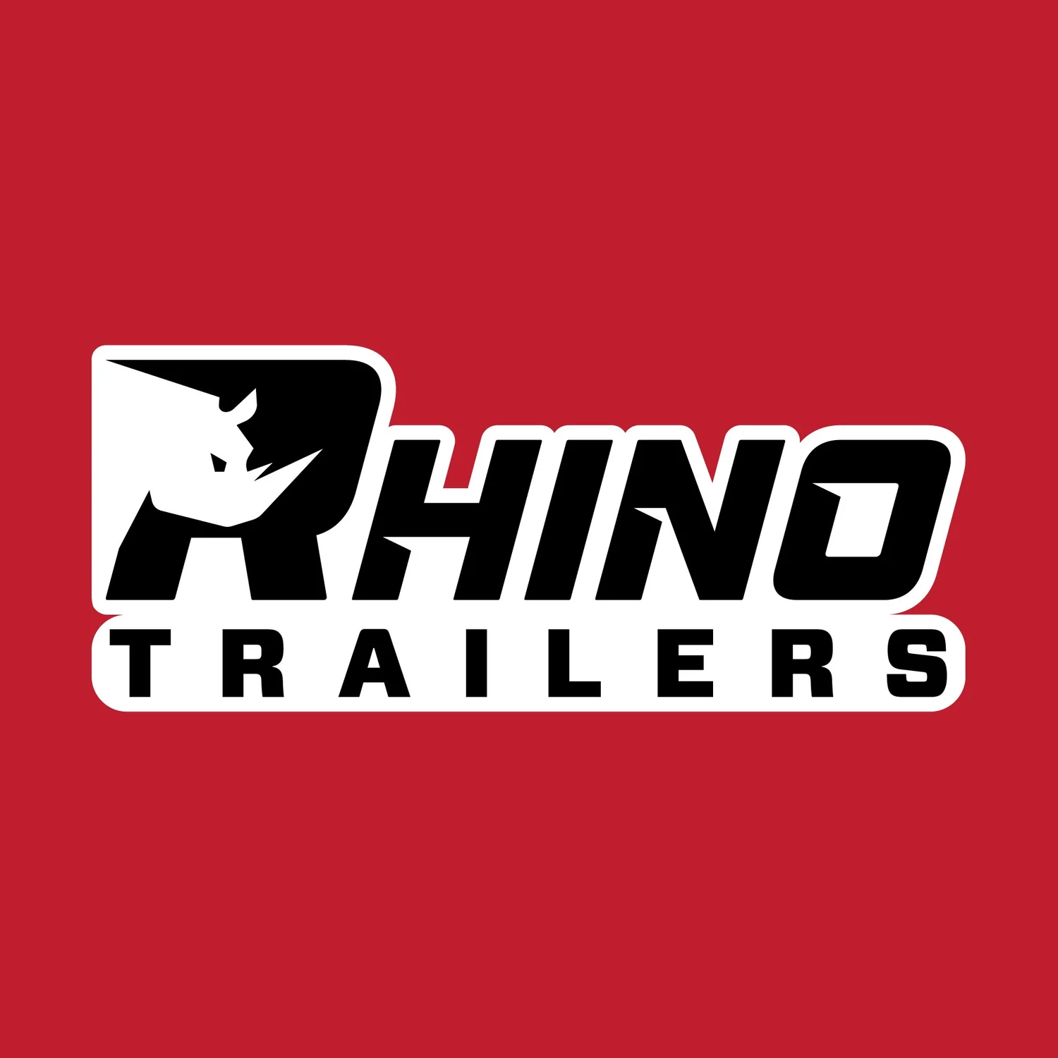Additional Options — Rhino Trailers