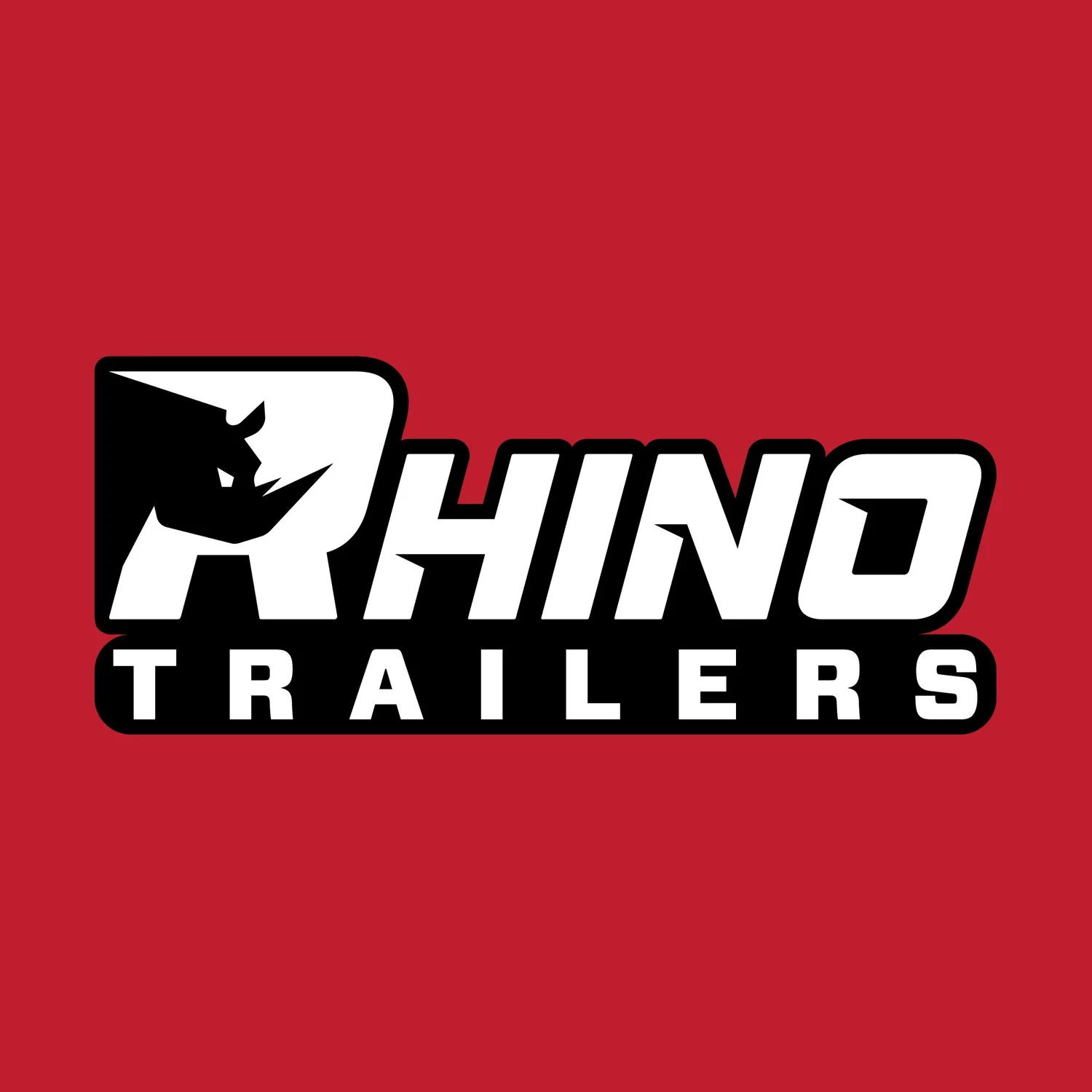 Additional Options — Rhino Trailers