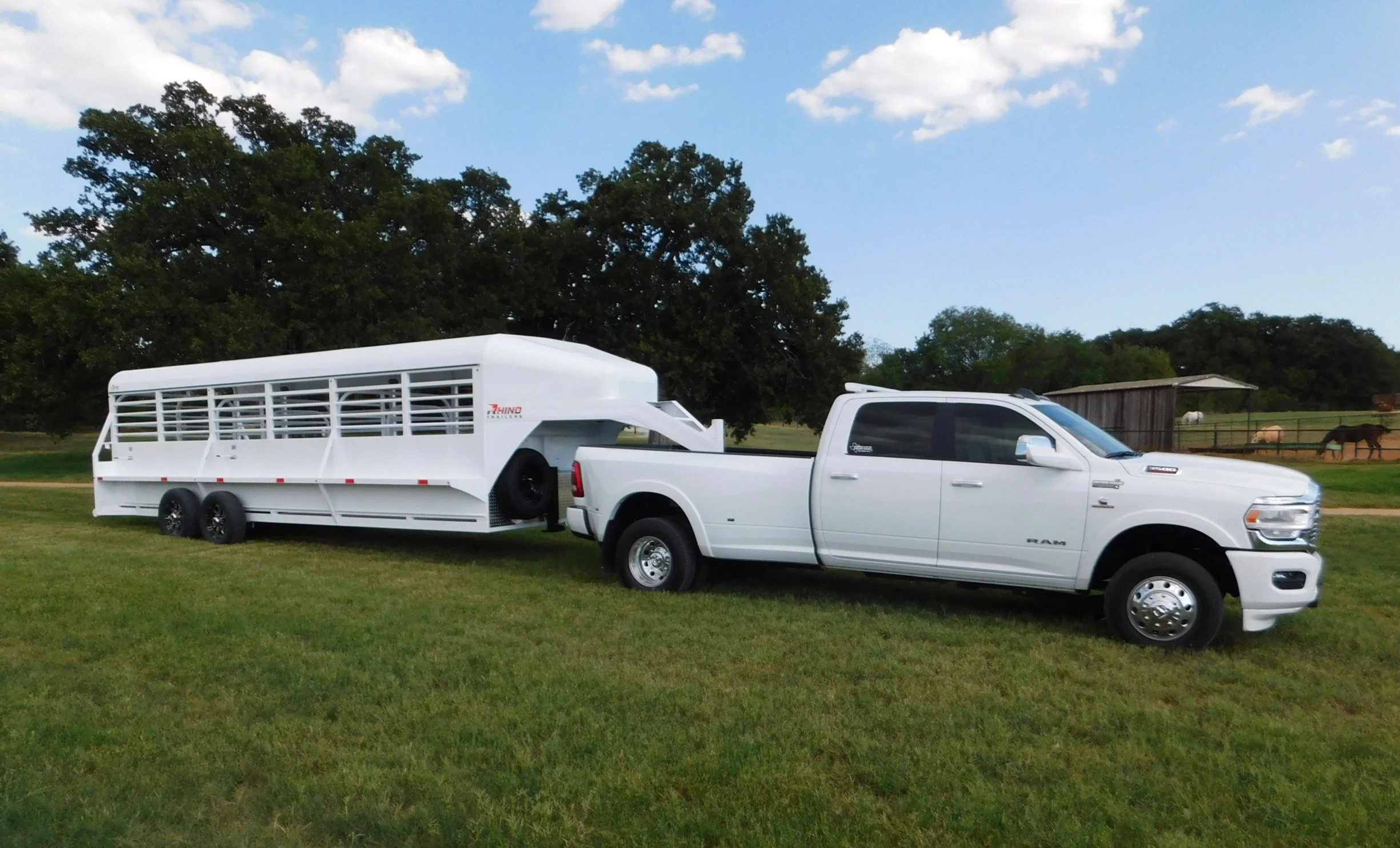 Gallery — Rhino Trailers