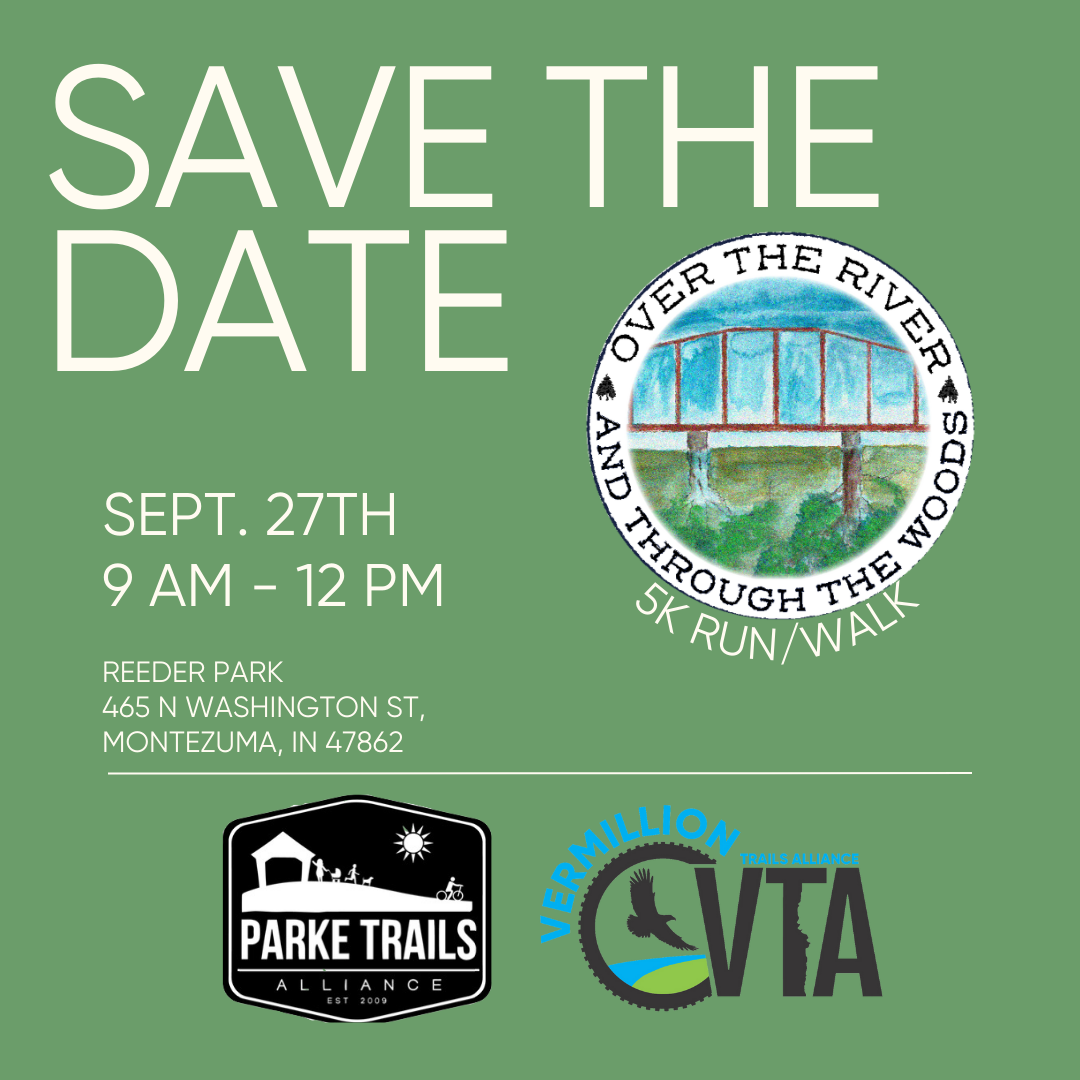 Over the River and Through the Woods — Vermillion Trails Alliance