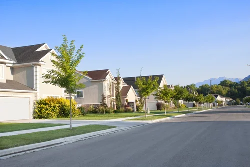 What is Scattered-Site Housing? — HUD Housing List
