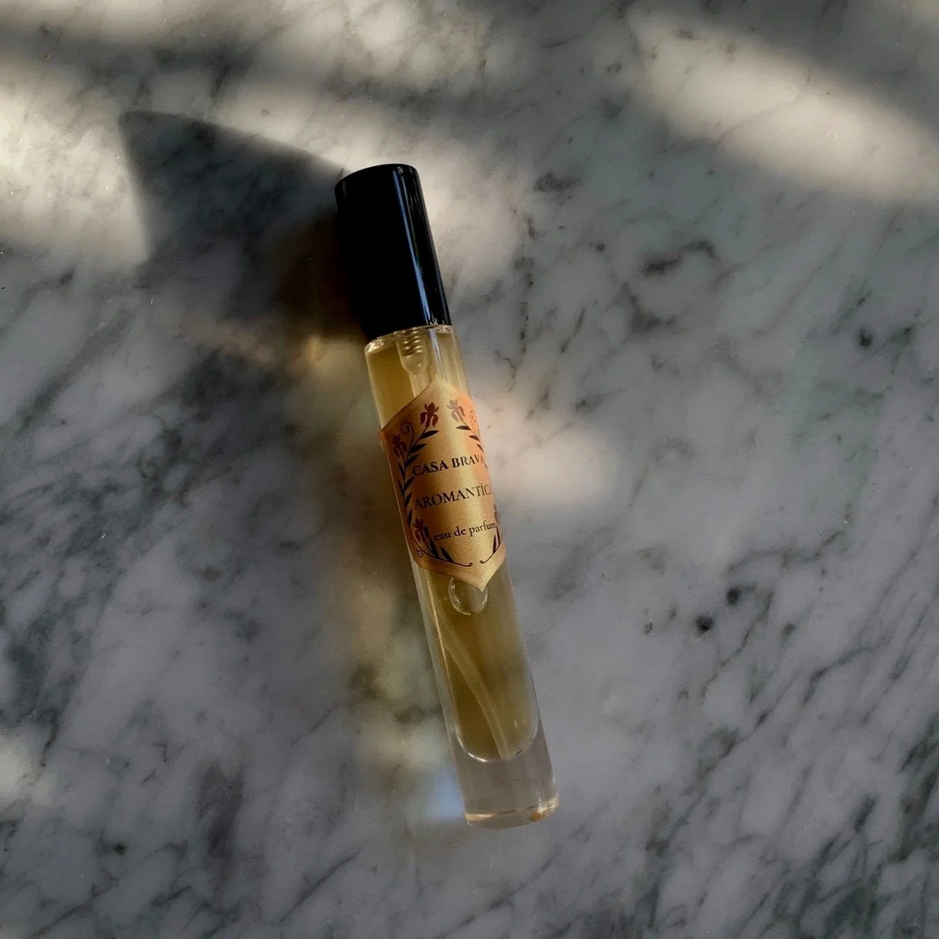 New! AROMANTÍCA Eau de Parfum — CASA BRAVA