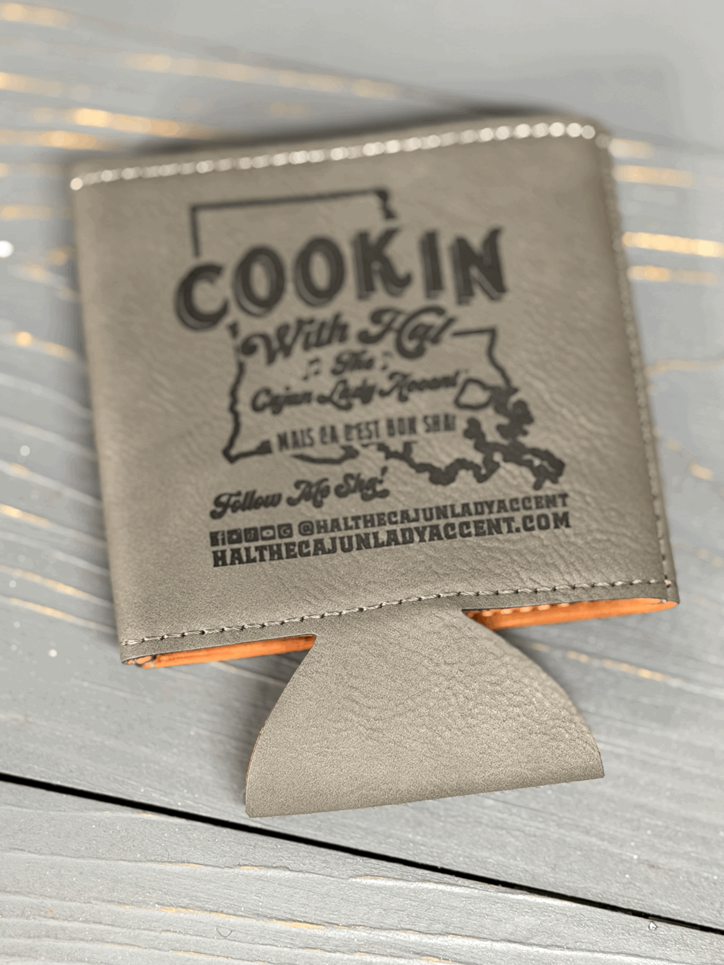 Hal the Cajun Lady Accent Shop | Authentic Louisiana Cajun Seasoning ...