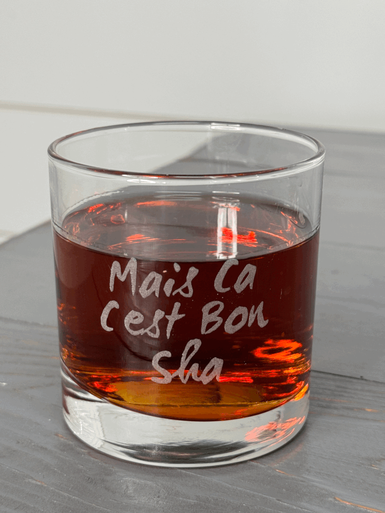 Shop — Hal the Cajun Lady Accent