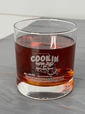 Shop — Hal the Cajun Lady Accent