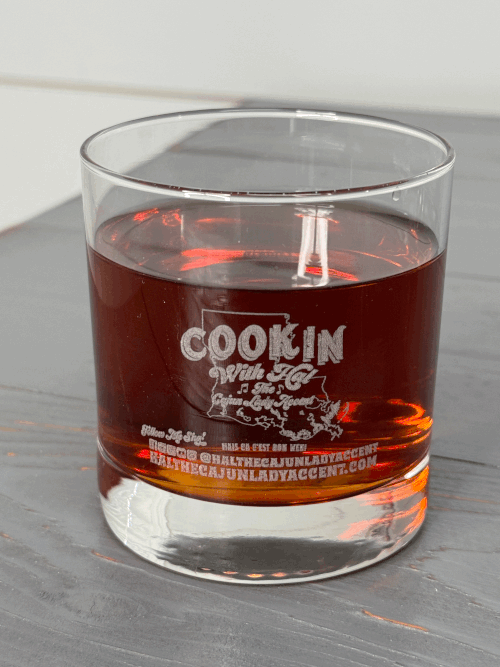 Shop — Hal the Cajun Lady Accent