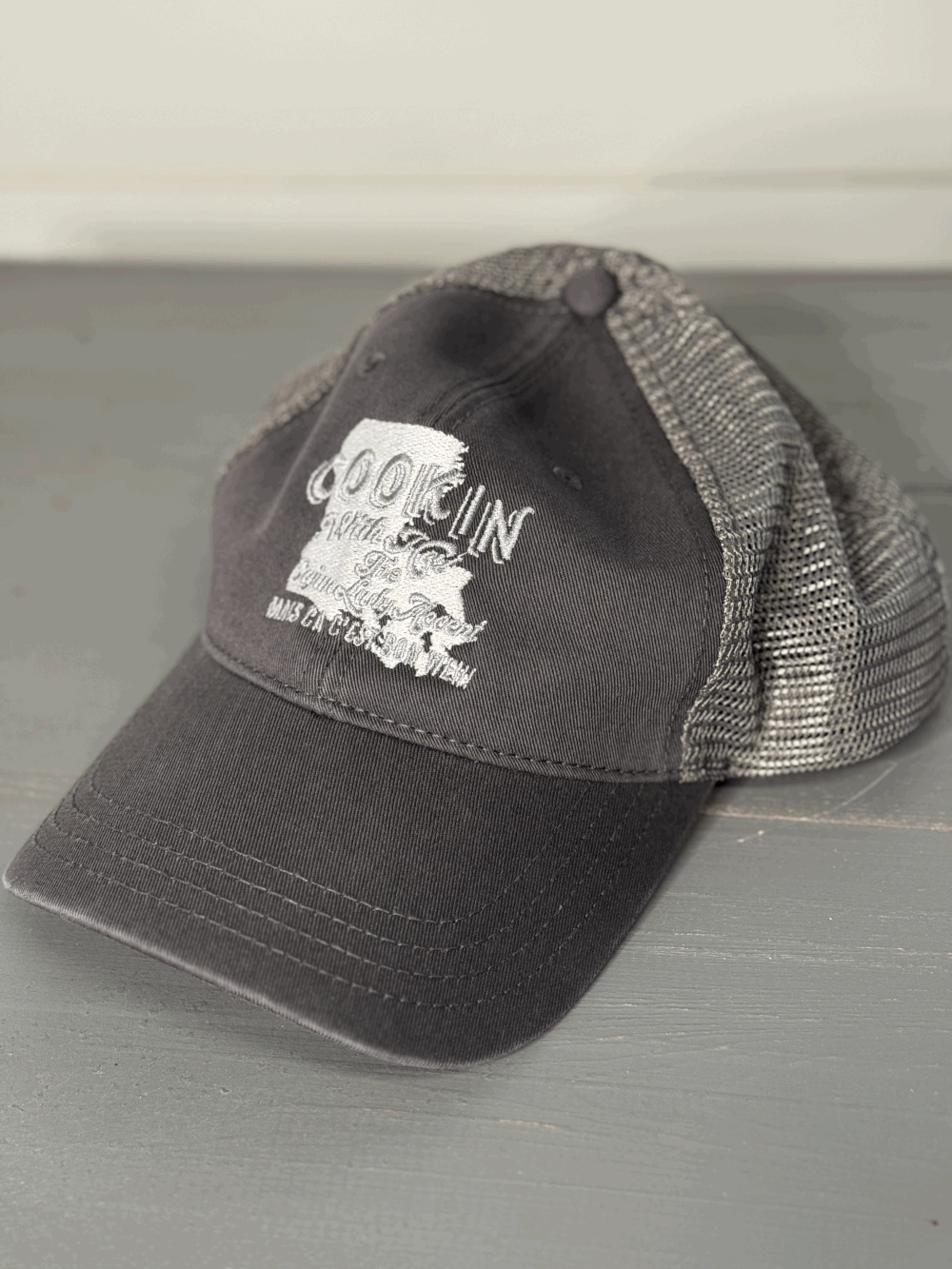 Shop — Hal the Cajun Lady Accent