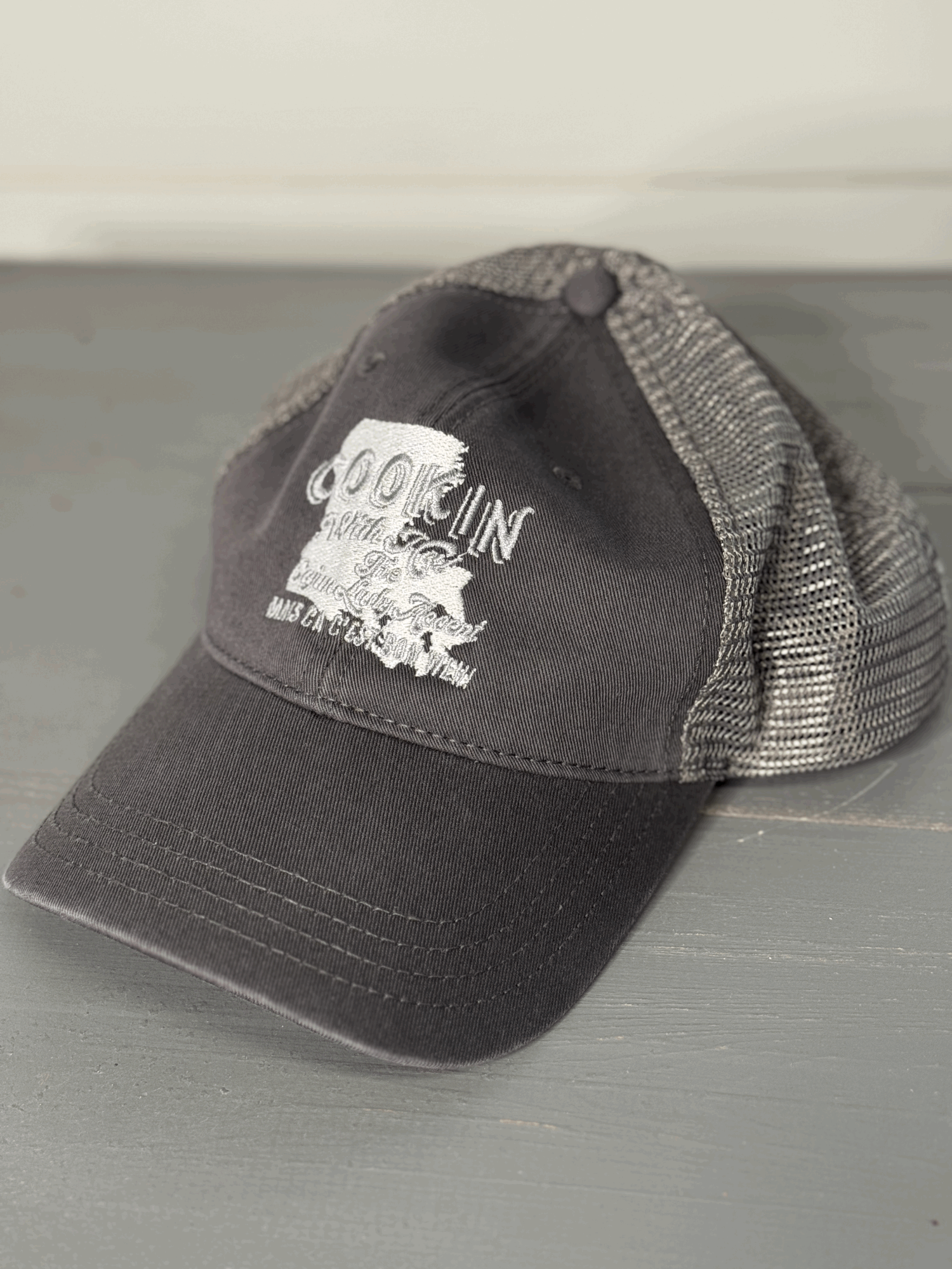 Shop — Hal the Cajun Lady Accent