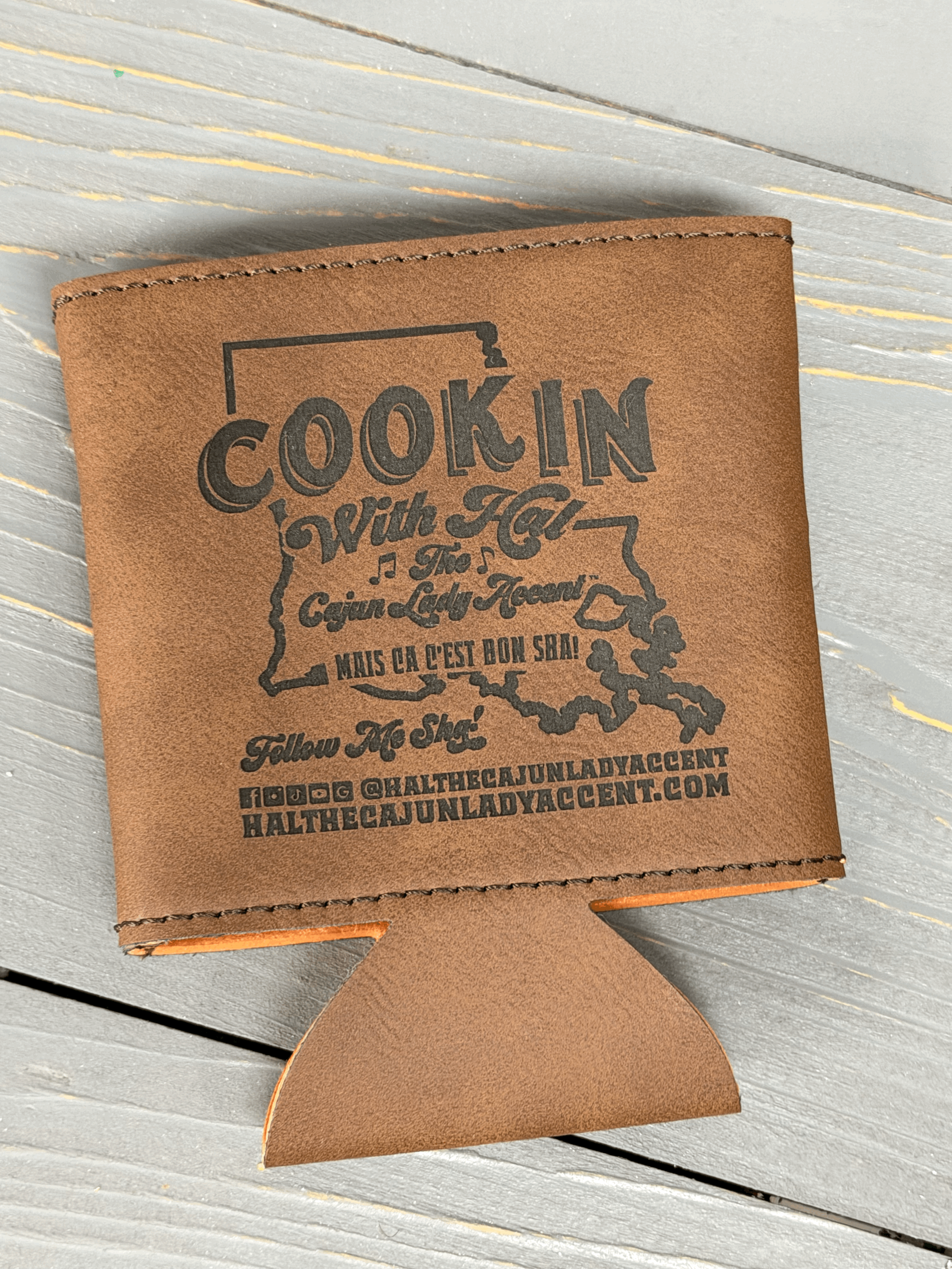 Hal the Cajun Lady Accent Shop | Authentic Louisiana Cajun Seasoning ...