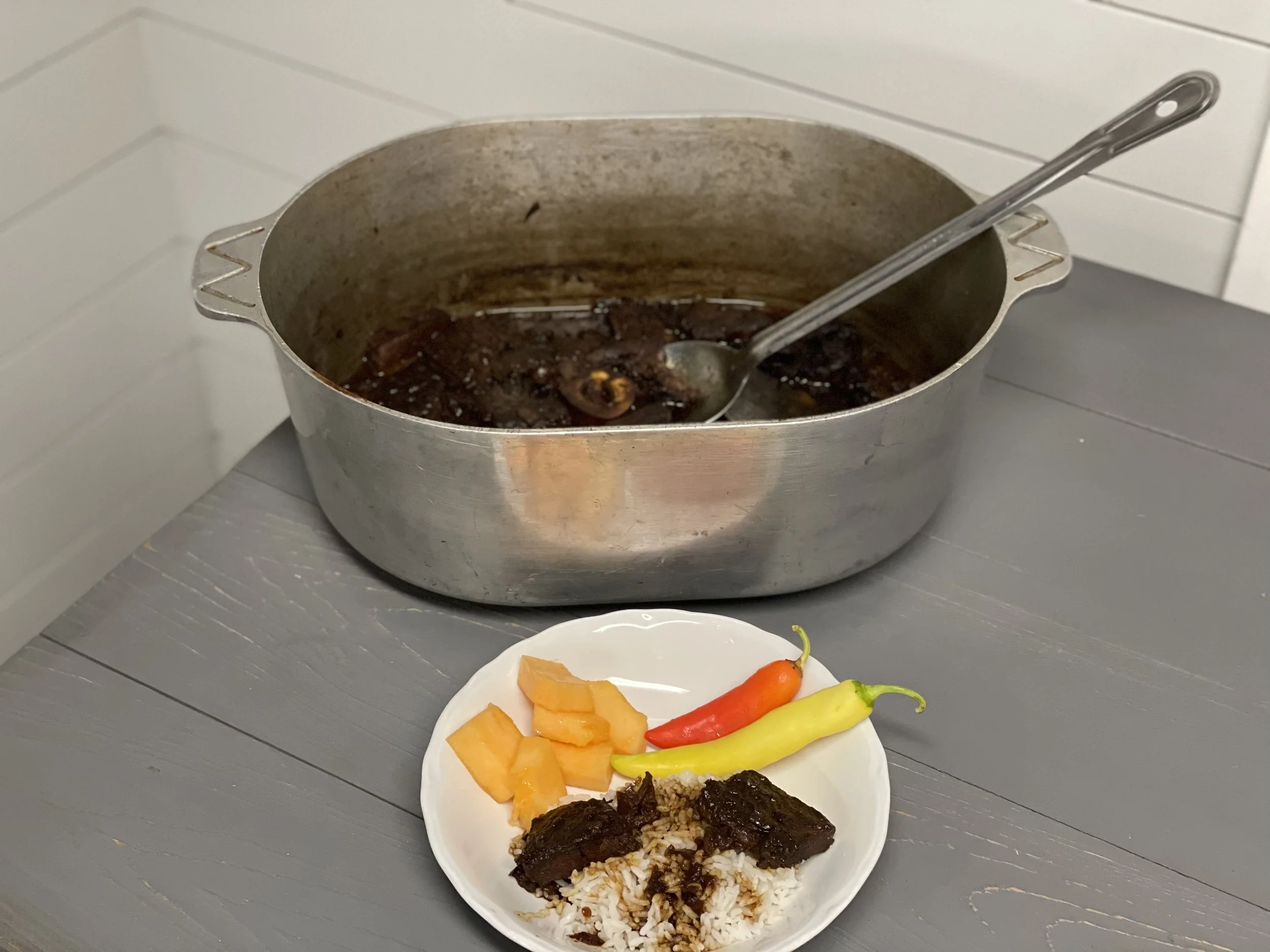 About — Hal the Cajun Lady Accent