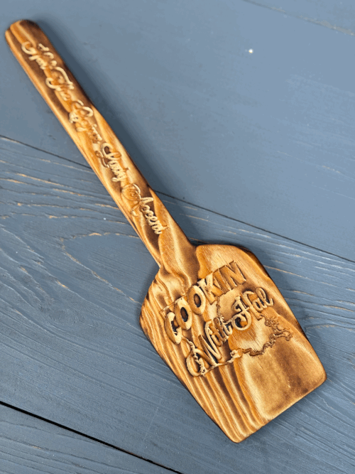 Shop — Hal the Cajun Lady Accent