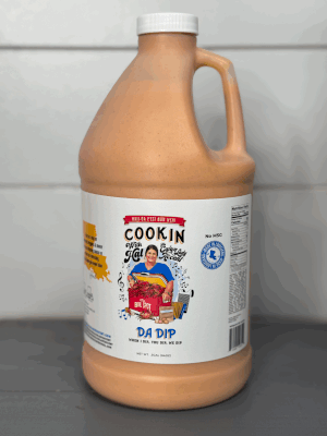 Shop — Hal the Cajun Lady Accent