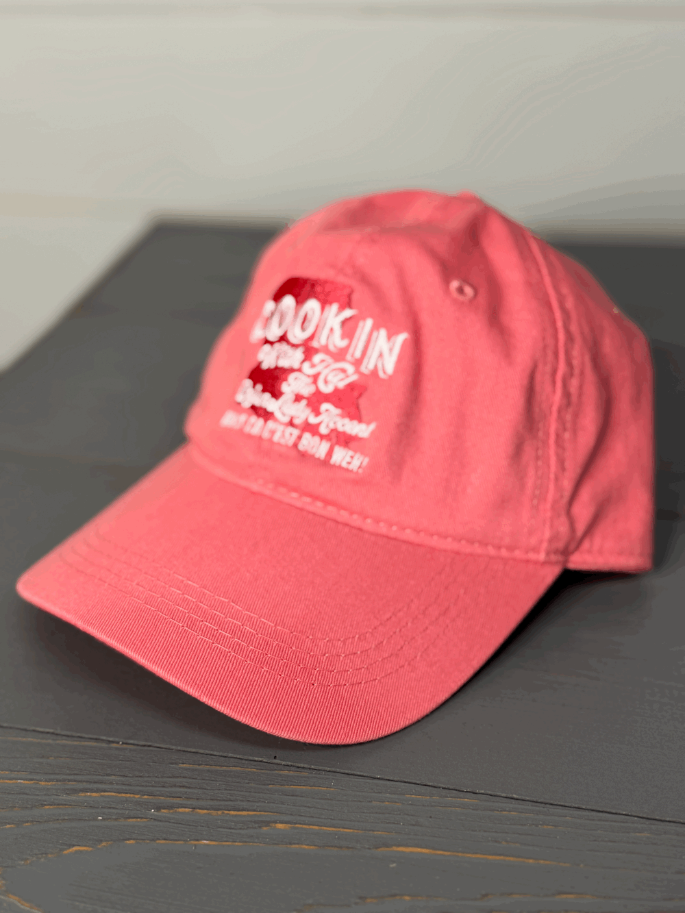 Shop — Hal the Cajun Lady Accent