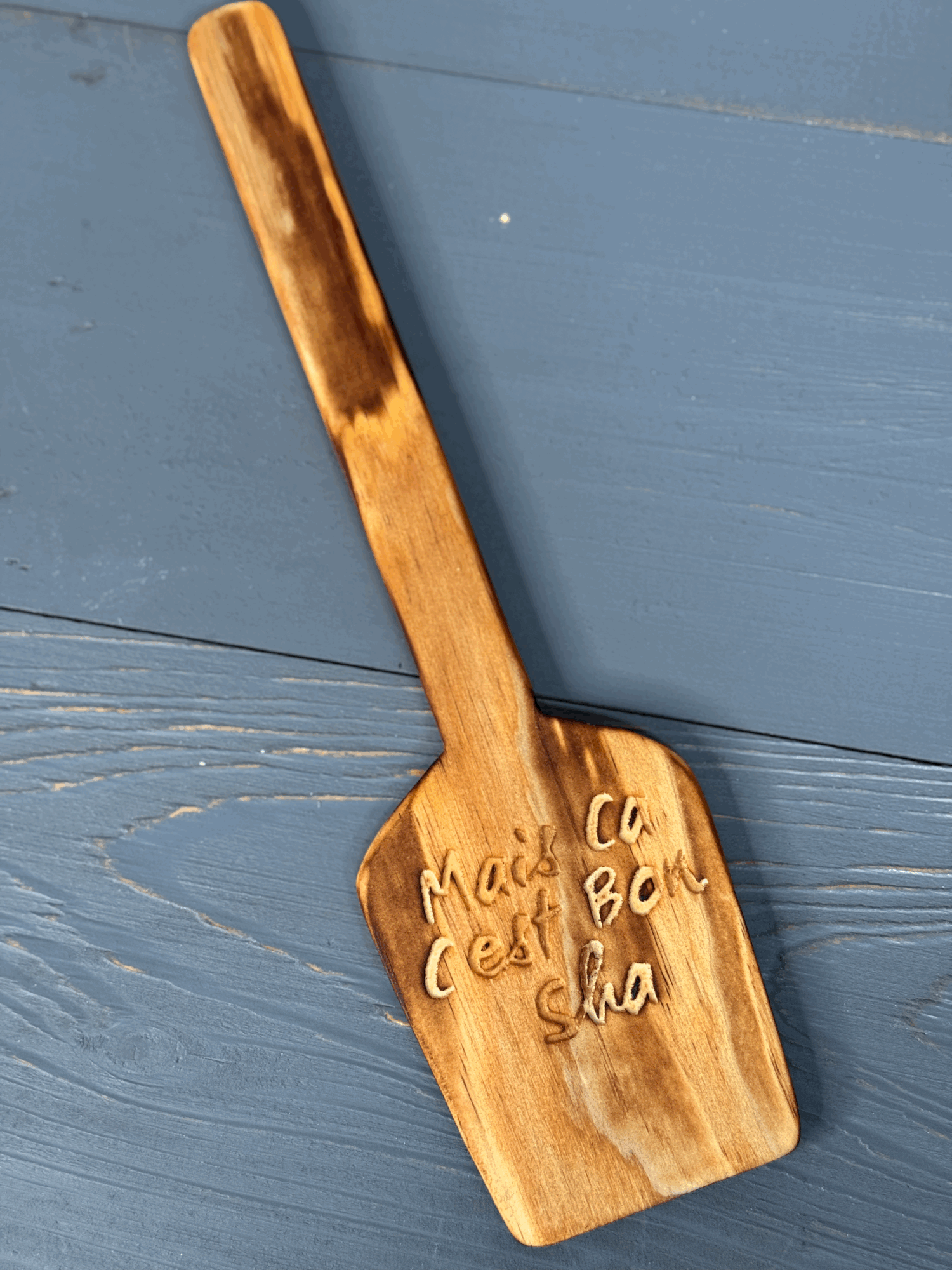 Shop — Hal the Cajun Lady Accent