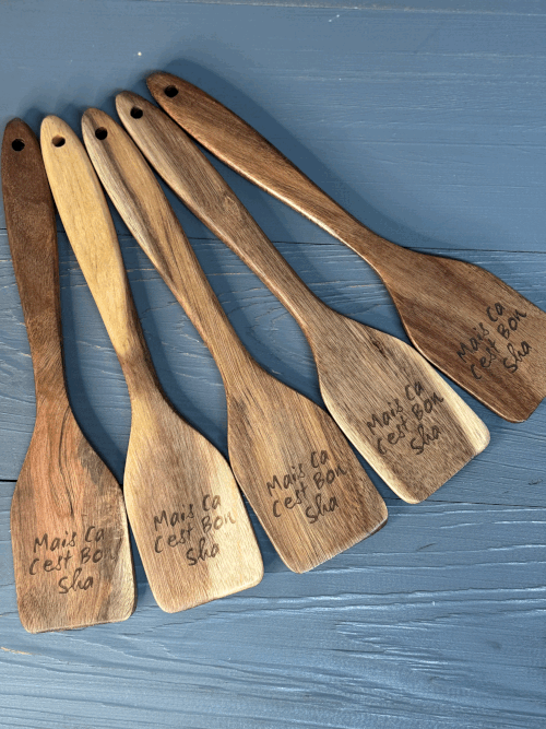 Shop — Hal the Cajun Lady Accent