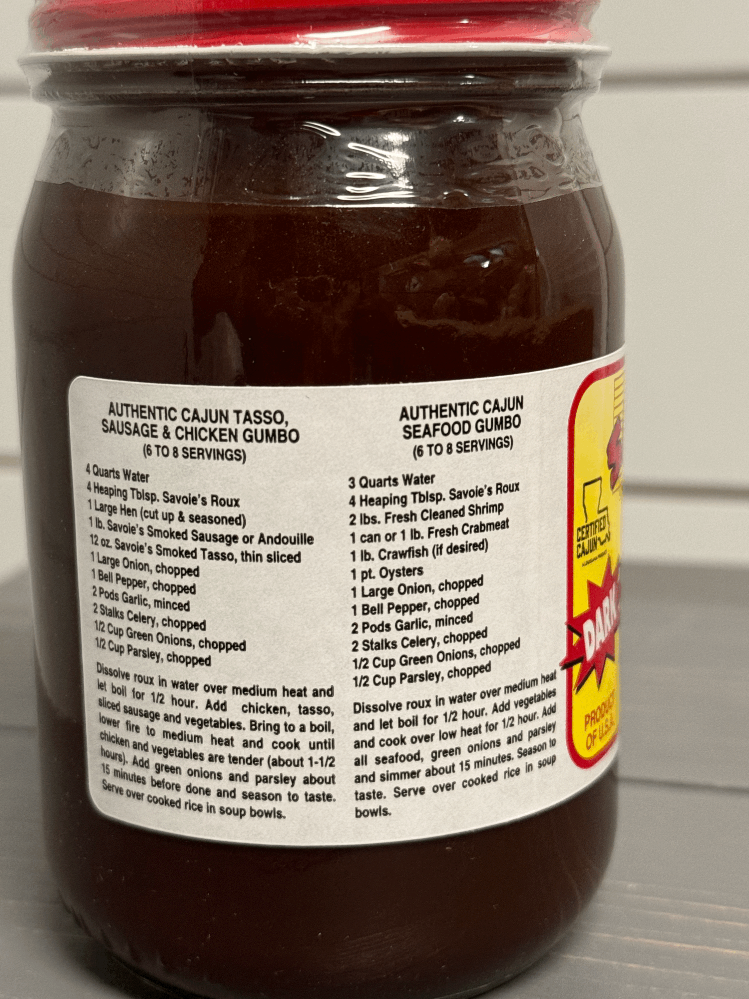 Shop — Hal the Cajun Lady Accent