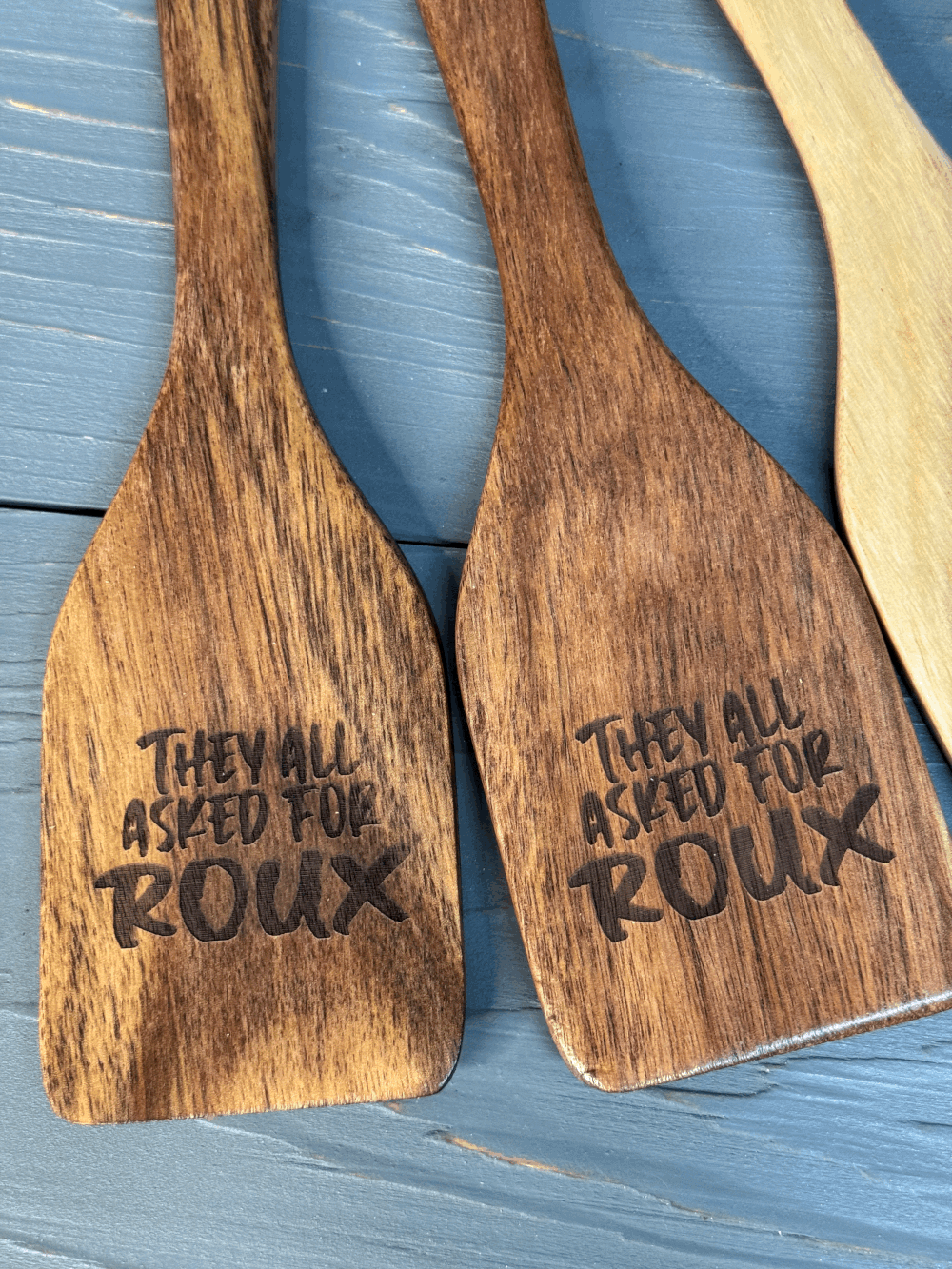 Shop — Hal the Cajun Lady Accent